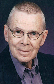 ARLIS BARKMEIER | News, Sports, Jobs - Messenger News
